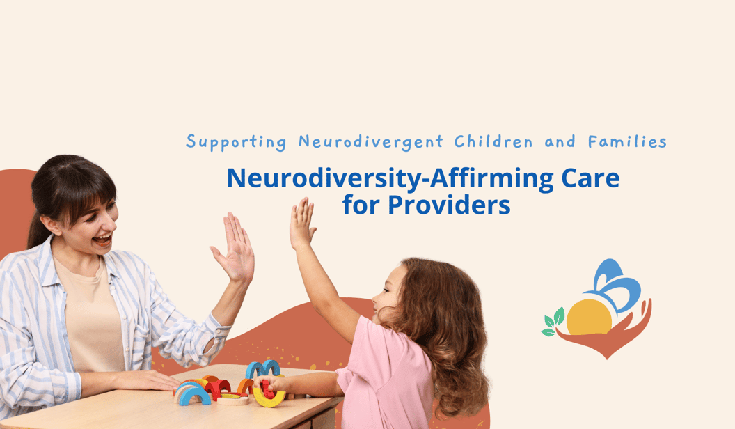 A Caregiver’s Guide to the Neurodiversity Movement and Affirming Your ...